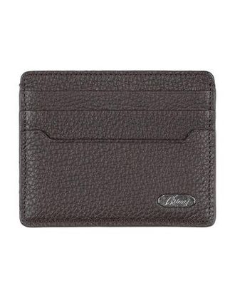 Brioni Petite maroquinerie - Porte-documents sur YOOX.COM