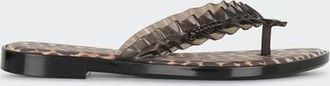 Melissa Tongs - Taille 35/36