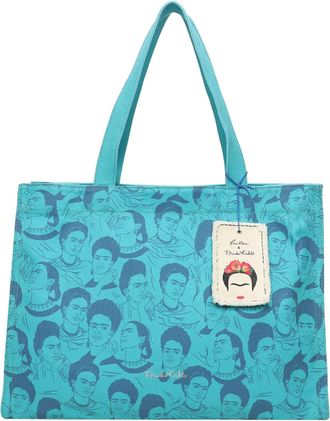 Fritzi Aus Preu&szlig;en Shopper Fritzi x F. Kahlo