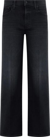 Mother Femme, Jeans, Noir, Taille: W27 Jeans