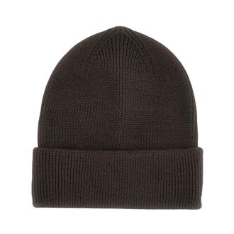 Pas Normal Studios Off-Race Wollm&uuml;tze - - Accessories - Herren - Braun - ONE SIZE