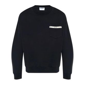 Moschino Sweatshirts & Hoodies - - Sweatshirts & Hoodies - Herren - Schwarzk - XL