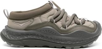 Hoka One One Homme, Sport, Gris, Taille: 42 1/2 EU U Ora Primo