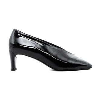 Del Carlo DEL Carlo, Damen, Schuhe, Schwarzk, 38 1/2 EUGr&ouml;&szlig;e