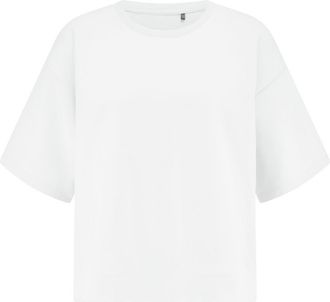 Joop Sweatshirt 1/2-Arm Joop! weiss