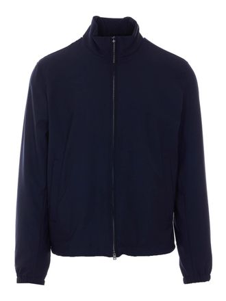Herno Bomber - Bleu