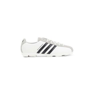 Yohji Yamamoto Chaussures Field - Homme - Chaussures - Blanc - Taille: 46 EU