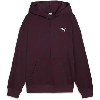 Puma Damen Kapuzensweat HER Hoodie FL