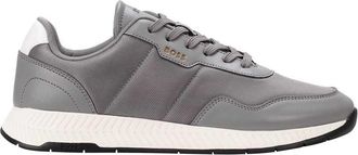 BOSS Titanium_Runn_nypu