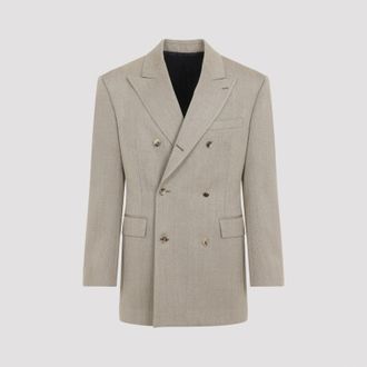 Celine Colonne Jacket