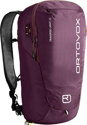 Ortovox Traverse Light 20 Rucksack, Unisex, f&uuml;r Erwachsene, Winetasting, Weinprobe, 20