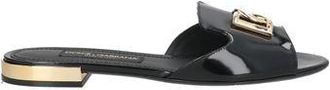 Dolce & Gabbana CHAUSSURES - Sandales sur YOOX.COM