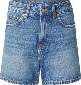 Dr. Denim Jeans Nora Shorts