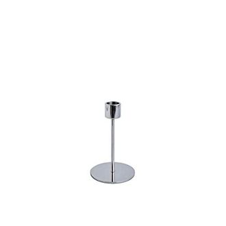Cooee Design Candlestick 13cm Stainless Steel