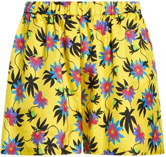 LHD HOSEN & R&Ouml;CKE - Shorts & Bermudashorts auf YOOX.COM