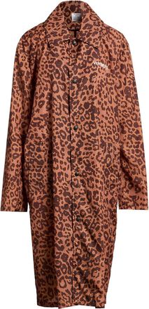 VETEMENTS JACKEN & M&Auml;NTEL - Jacken, M&auml;ntel & Trenchcoats auf YOOX.COM