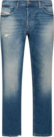 Diesel HOSEN & R&Ouml;CKE - Jeanshosen auf YOOX.COM