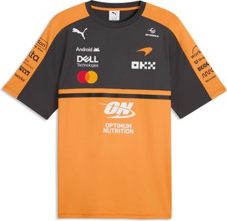 Puma T-shirt Replica PUMA x McLAREN RACING Homme, Accessoires, Orange, 3XL