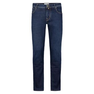 Jacob Cohen Denim Nick Jeans - Homme - Jeans - Bleu - Taille: W33