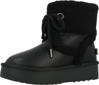Steve Madden Boots Shadow