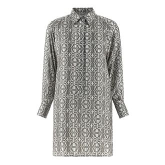 Max Mara Damen, Kleider, Grau, 3XSGr&ouml;&szlig;e