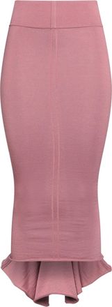 Rick Owens HOSEN & RÖCKE - Midi-Röcke auf YOOX.COM