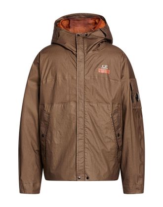 C.P. Company JACKEN & M&Auml;NTEL - Pufferjacken & Daunenjacken auf YOOX.COM
