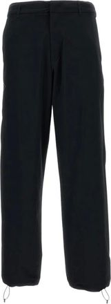 Pas Normal Studios Homme, Pantalons, Noir, Taille: M Off-Race Tech Pants