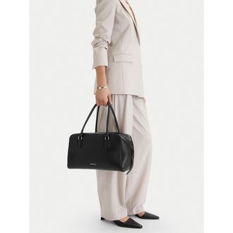 Gino Rossi Handtasche GINO ROSSI EO-LA321-820-1 Schwarz