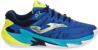 Joma Serie Open, Herrenschuhe, Royal, 43 EU