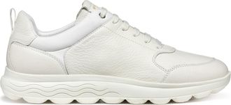 Geox Sneakers Geox U Spherica U55BYA 00046 C1000 Weiß