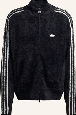 adidas Originals Adidas Originals Trainingsjacke Fm Classic Tt schwarz