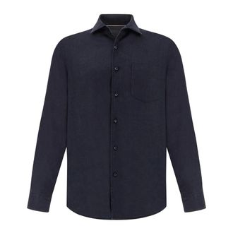 Paul & Shark Herren, Shirts, Blau, 2XLGr&ouml;&szlig;e