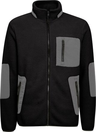 Blend Fleecejacke Bhlauke