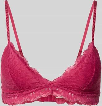 Neo Noir BH aus Spitze Modell Skin Lime