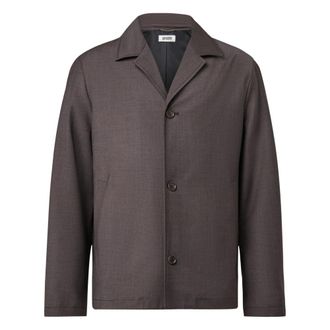 Drykorn Leichte Jacken - - Jackets - Herren - Braun - XL
