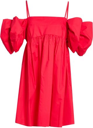 Meimeij KLEIDER - Mini-Kleider auf YOOX.COM