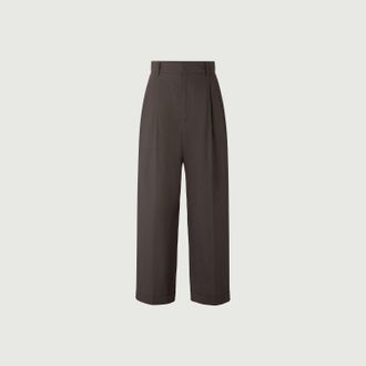 SOEUR PANTALON WATSON GRIS