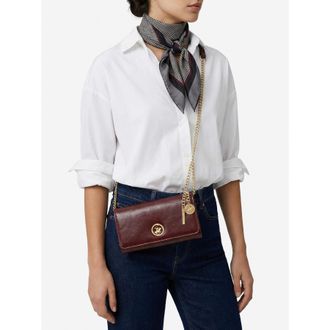 Beverly Hills Polo Club Geldb&ouml;rse Beverly Hills Polo Club CEO-BHPC-W1-001-SS26 Braun