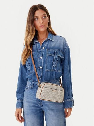 Michael Kors Handtasche 32F5GJ6C5B &Eacute;cru