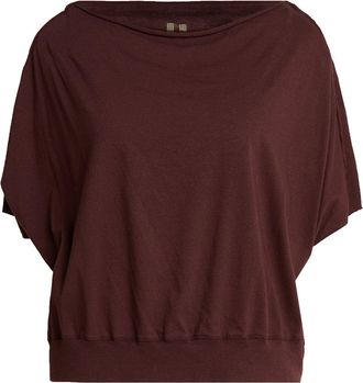 Rick Owens TOPS - T-shirts auf YOOX.COM