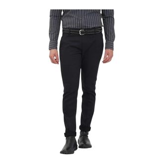 Dondup Stylische Gaubert Hose - - Trousers - Herren - Blau - W31
