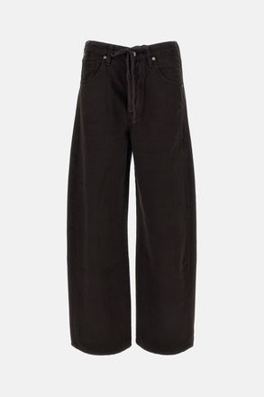 Citizens Of Humanity Brynn-hose Mit Kordelzug