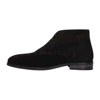 Stefano Lauran Herren, Schuhe, Braun, 42 1/2 EUGröße