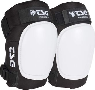 Tsg Erwachsene Kneepad Roller Derby 3.0 Schützer, Black, XS