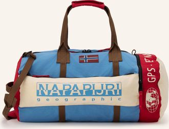 Napapijri Reisetasche H-Equator Duf blau