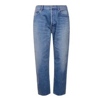 Saint Laurent Herren, Jeans, Blau, W33Gr&ouml;&szlig;e