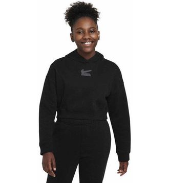 Nike Air Big French - Kapuzenpullover - M&auml;dchen