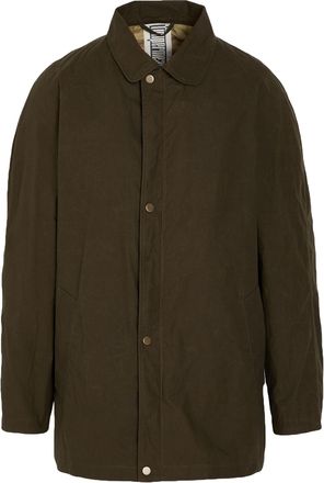 L'Impermeabile JACKEN & M&Auml;NTEL - Jacken und Anoraks auf YOOX.COM