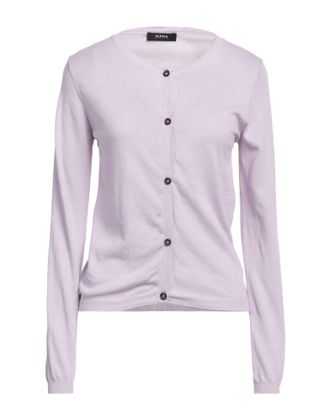 Alpha Studio STRICKWAREN - Strickjacken auf YOOX.COM